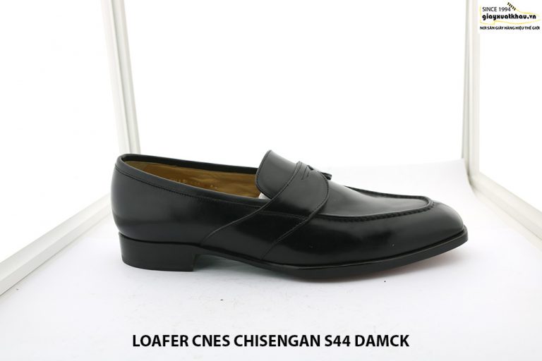Bán Giày lười nam đơn giản Loafer CNES Chisengan Size 44 chính hãng